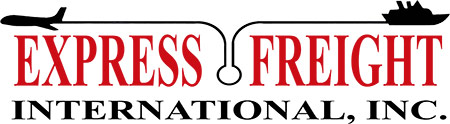 Express Freight International – Express Freight International