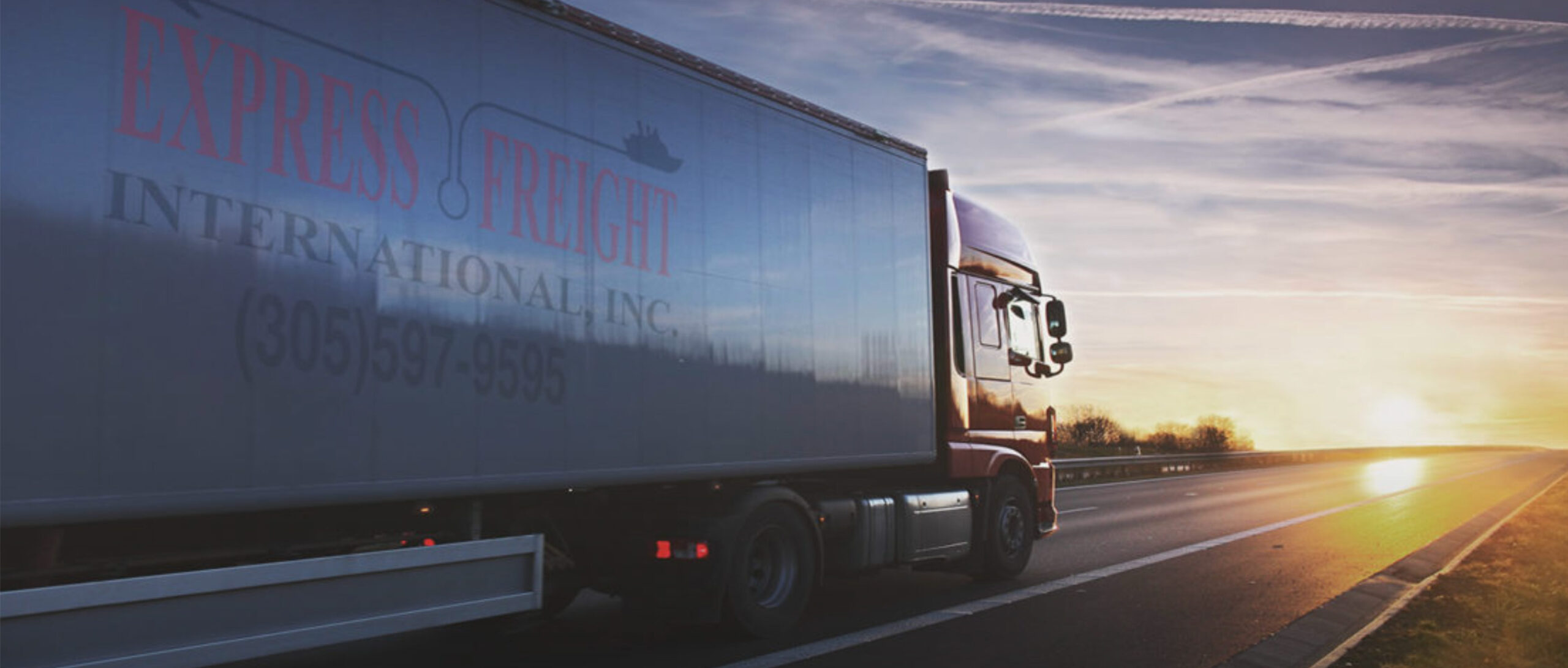 Express Freight International – Express Freight International