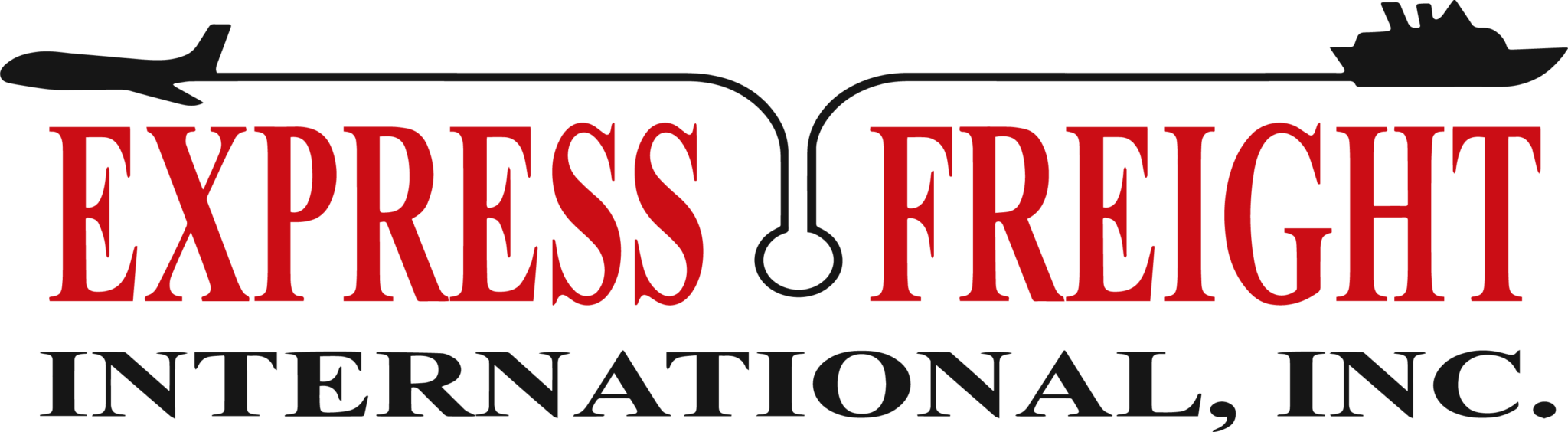 Express Freight International | Miami Based Logistics Experts
